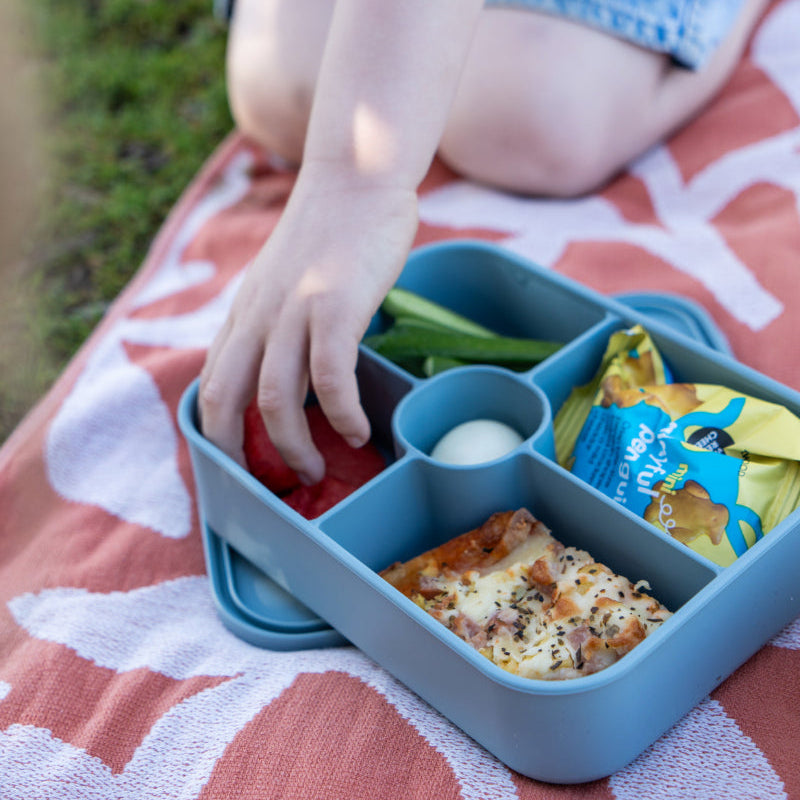 wrap + nap bamboo muslin baby blanket/ swaddle – MACCIE