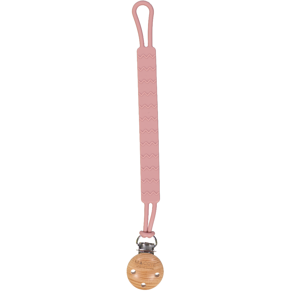 silicone dummy clip – MACCIE