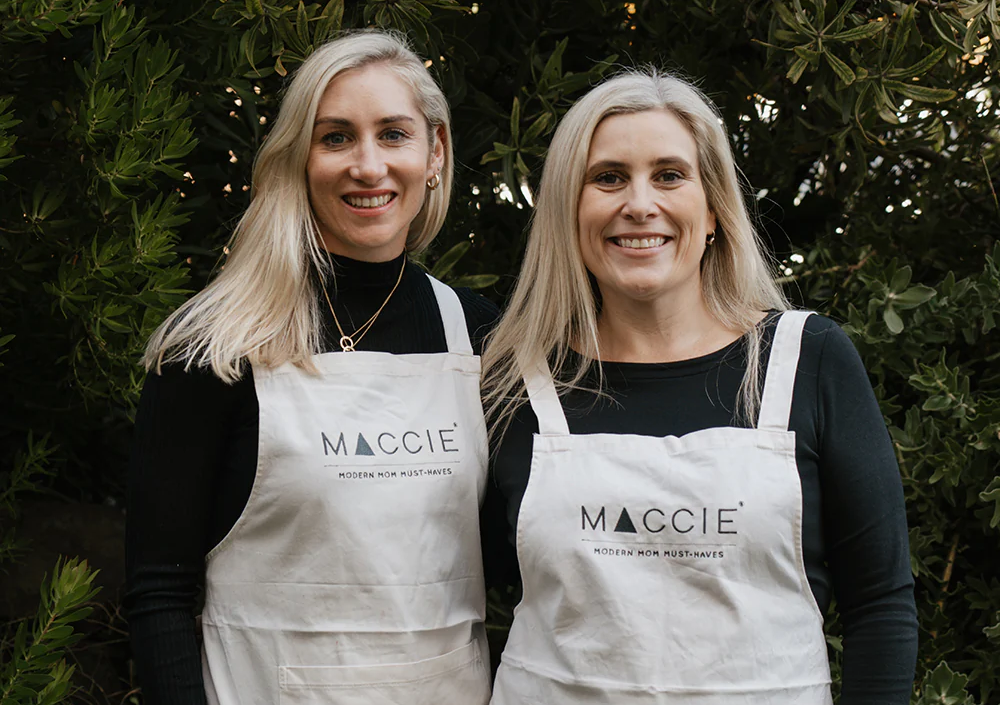 Modern Mom Must-haves | MACCIE South Africa
