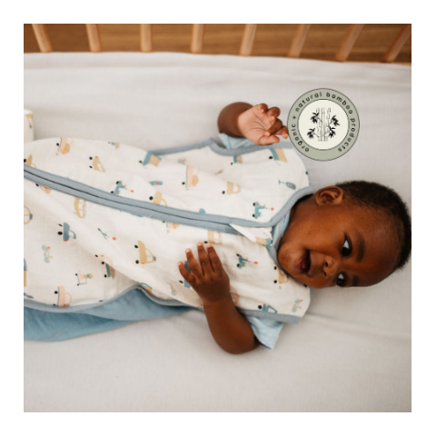 bamboo muslin swaddle baby blankets – MACCIE